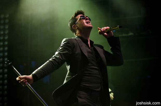 Live Music | JOSH SISK