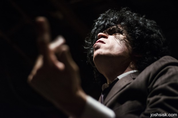 Live Music | JOSH SISK