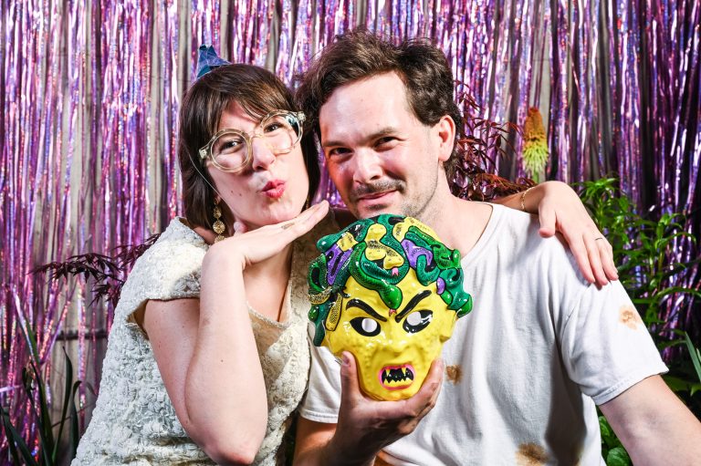 photography | JOSH SISK