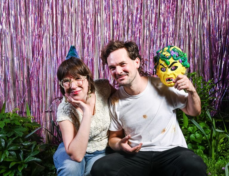 photography | JOSH SISK