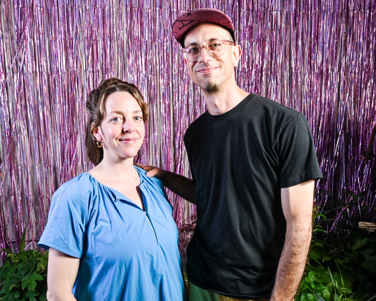 photography | JOSH SISK