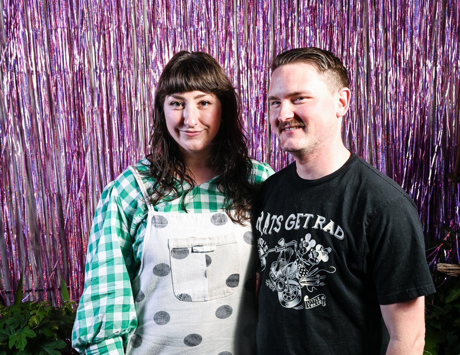 photography | JOSH SISK