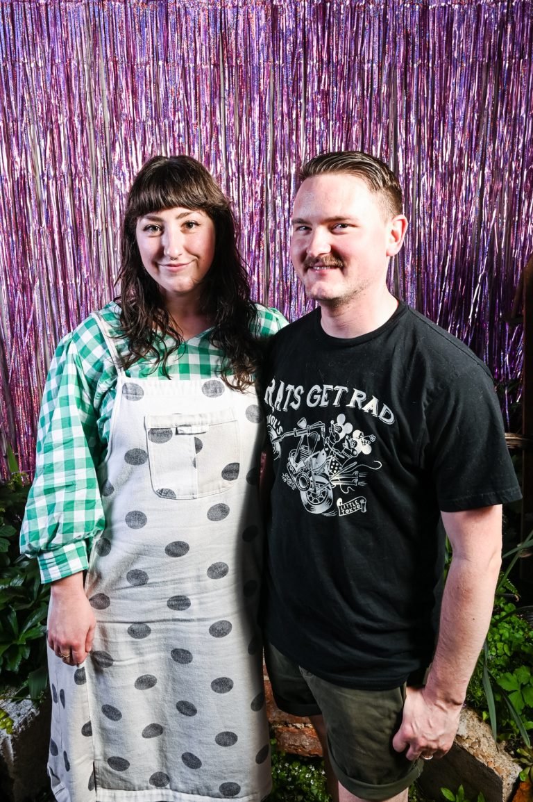 photography | JOSH SISK