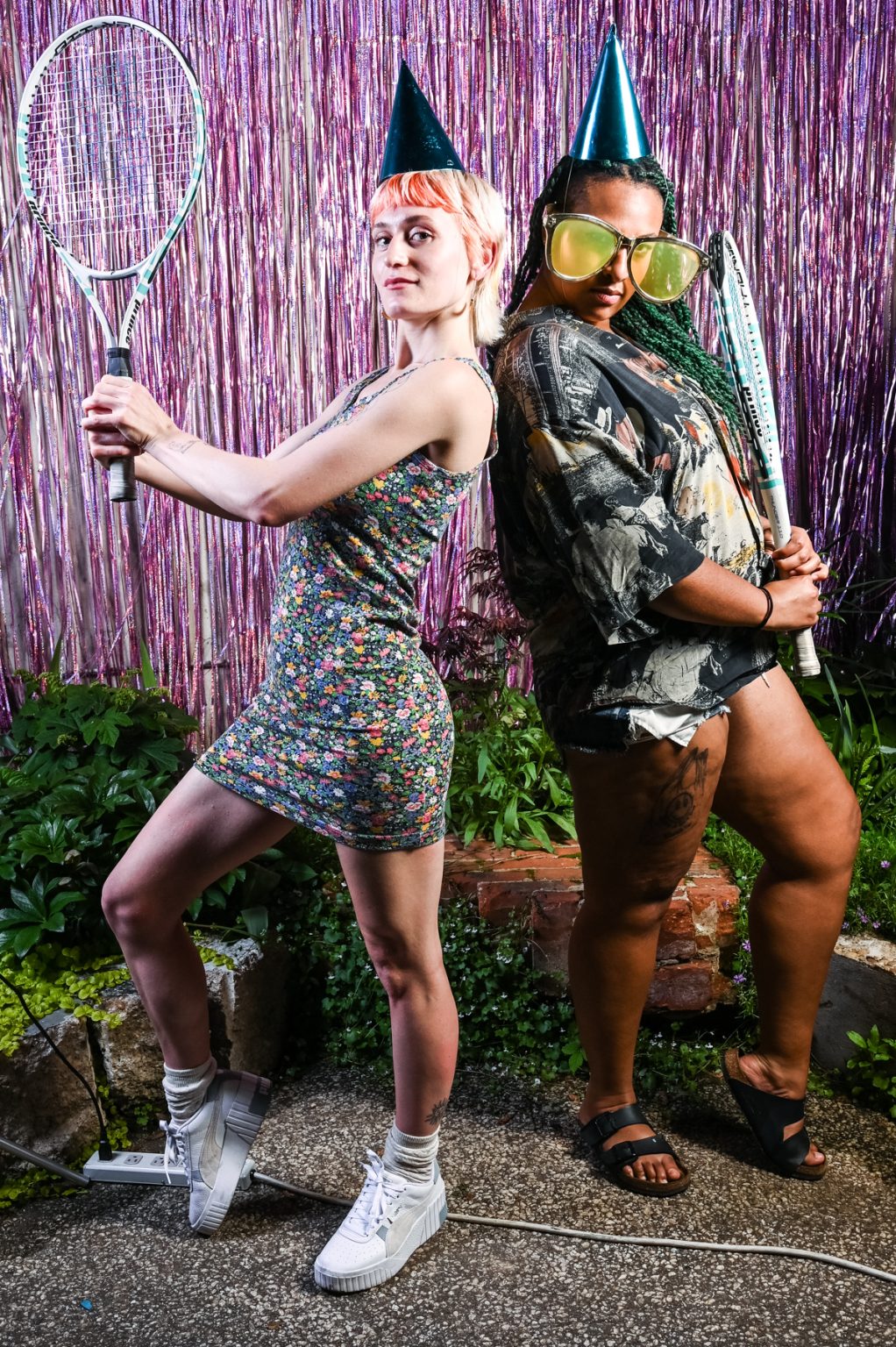 photography | JOSH SISK