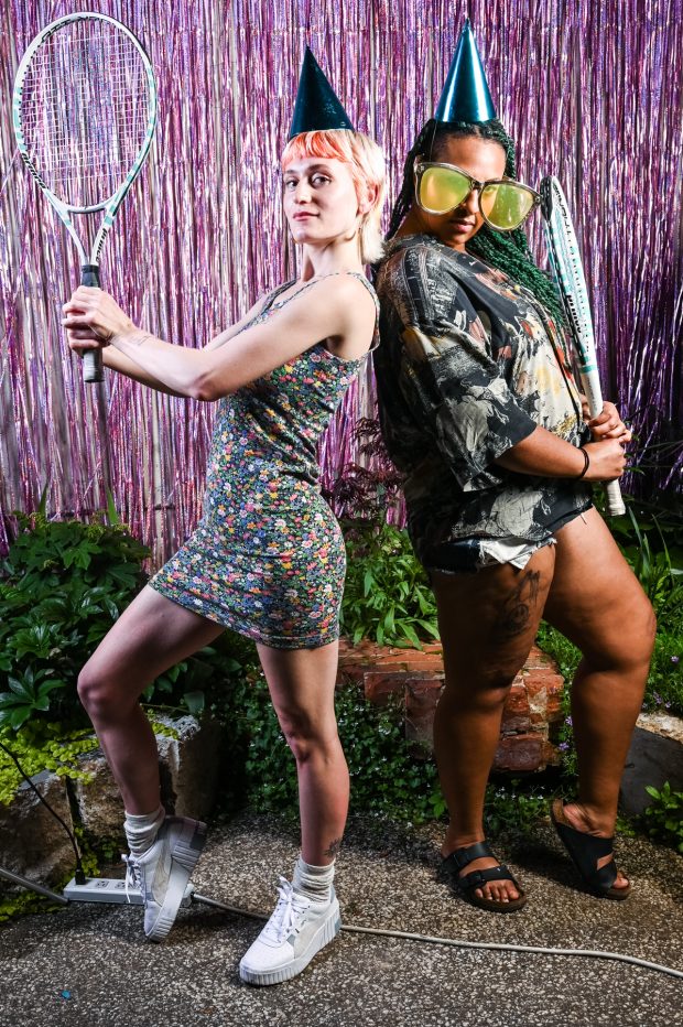 photography | JOSH SISK