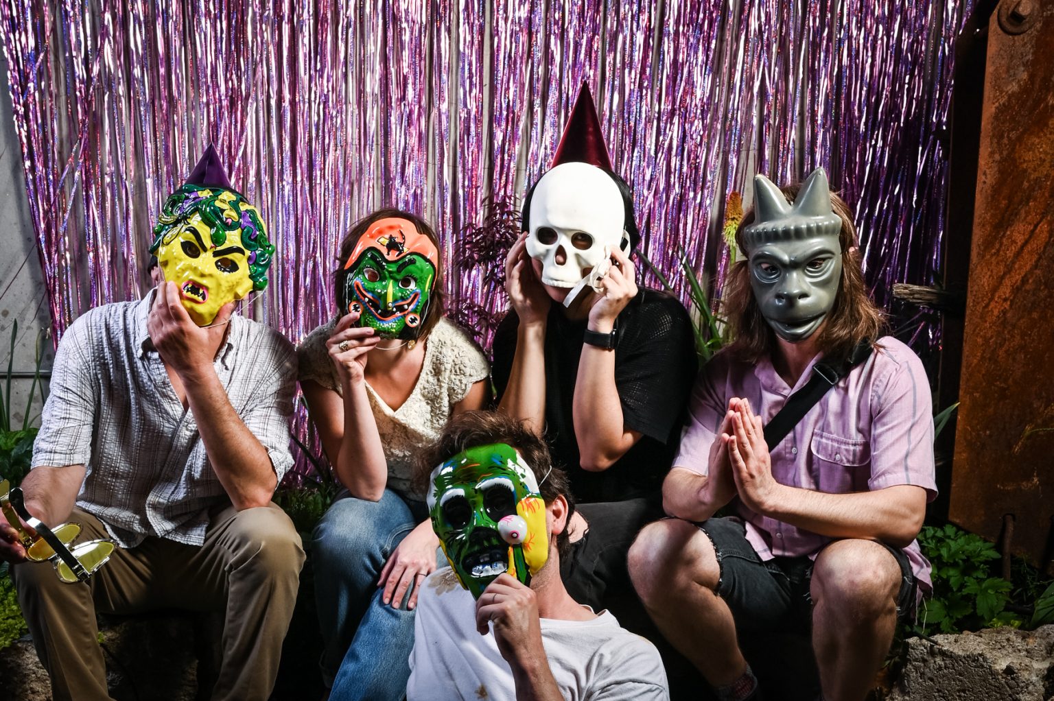 photography | JOSH SISK