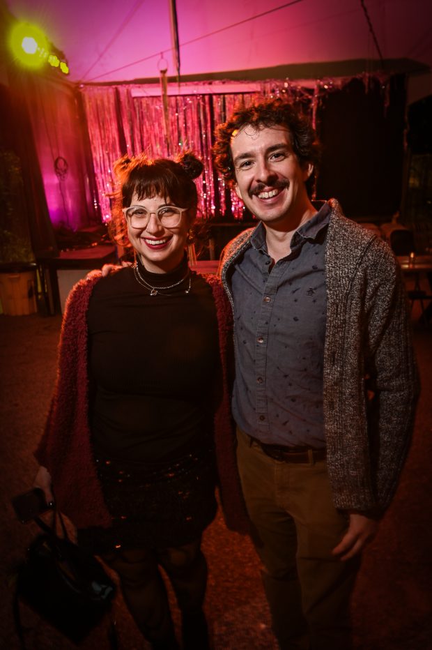 photography | JOSH SISK