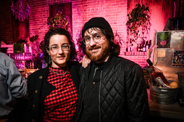 photography | JOSH SISK