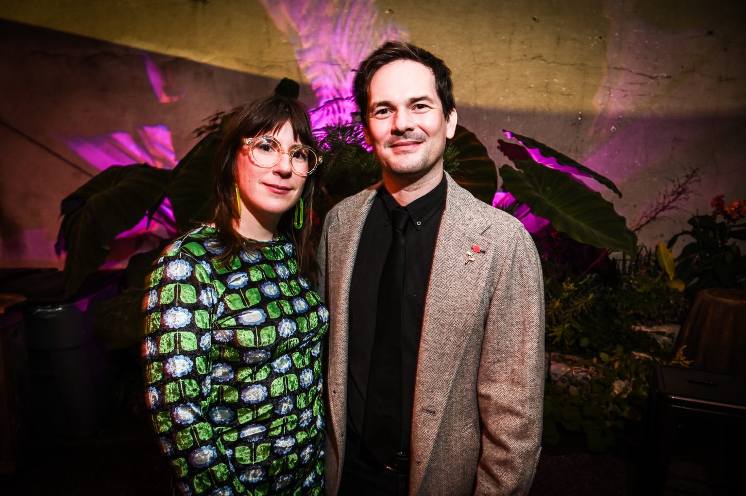 photography | JOSH SISK