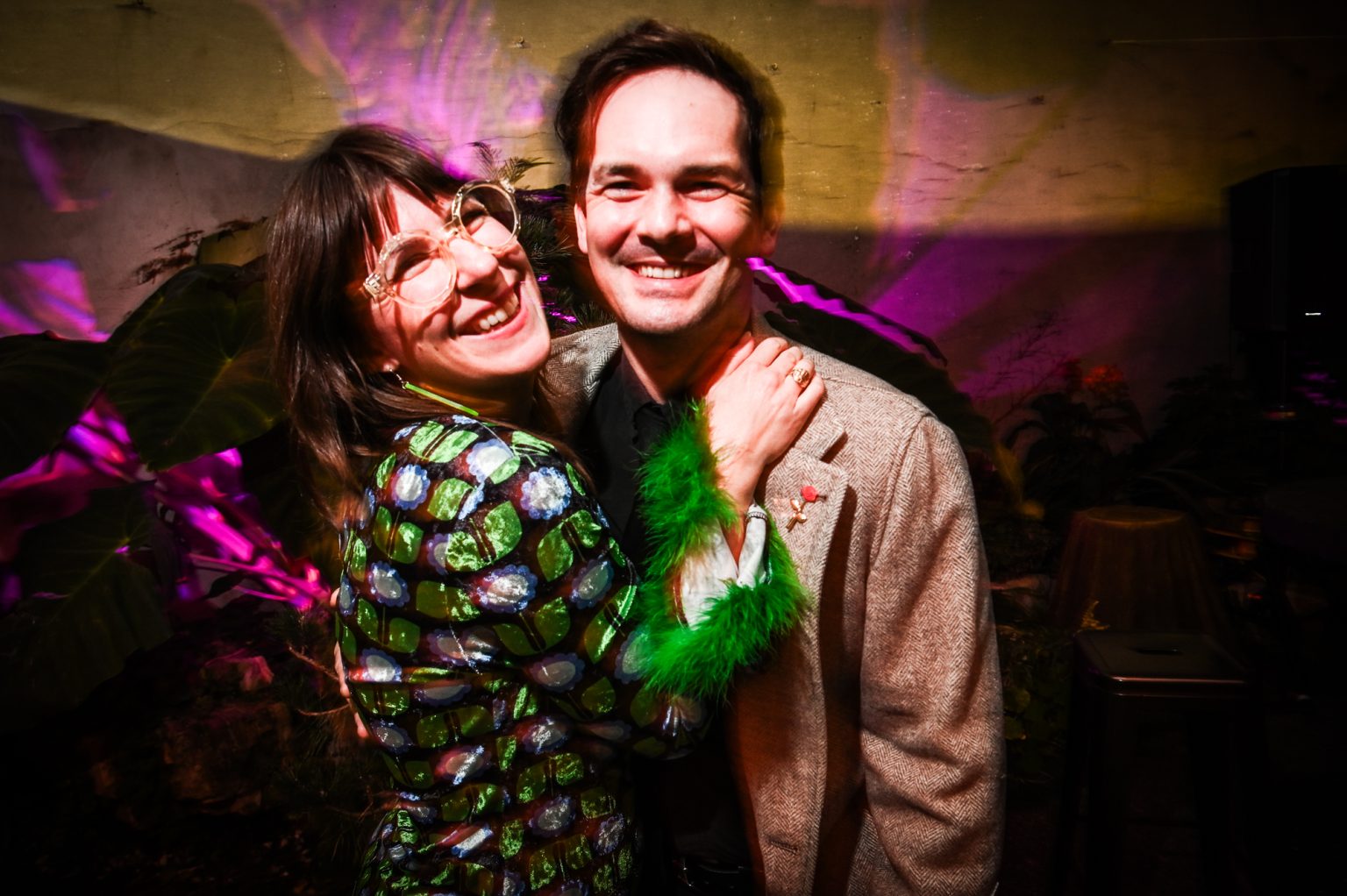 photography | JOSH SISK