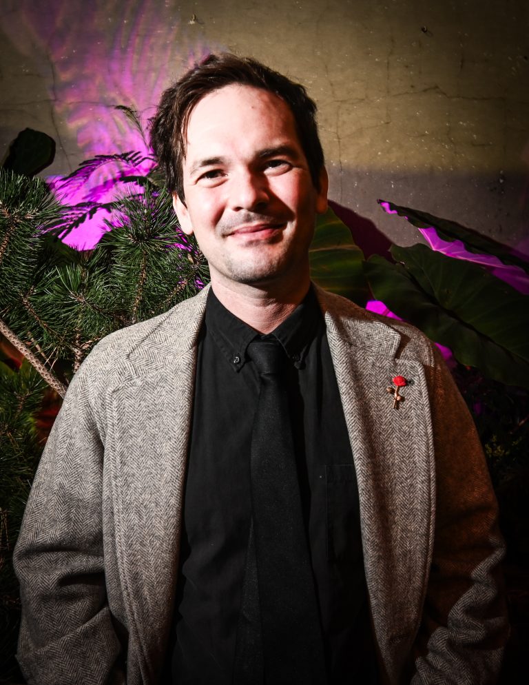 photography | JOSH SISK