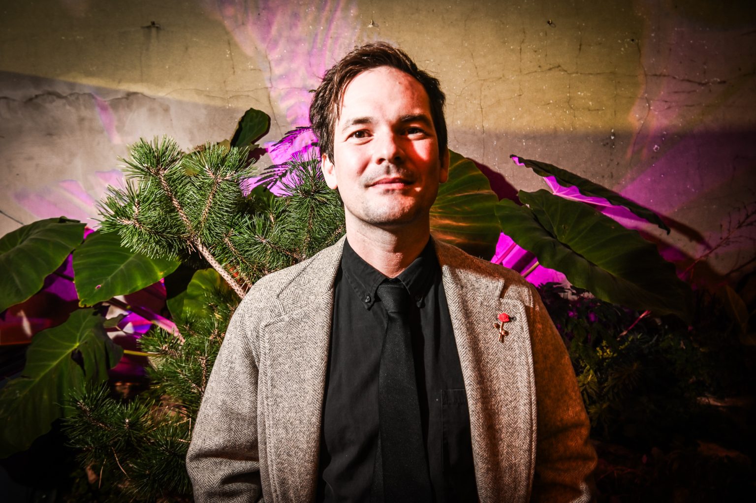 photography | JOSH SISK