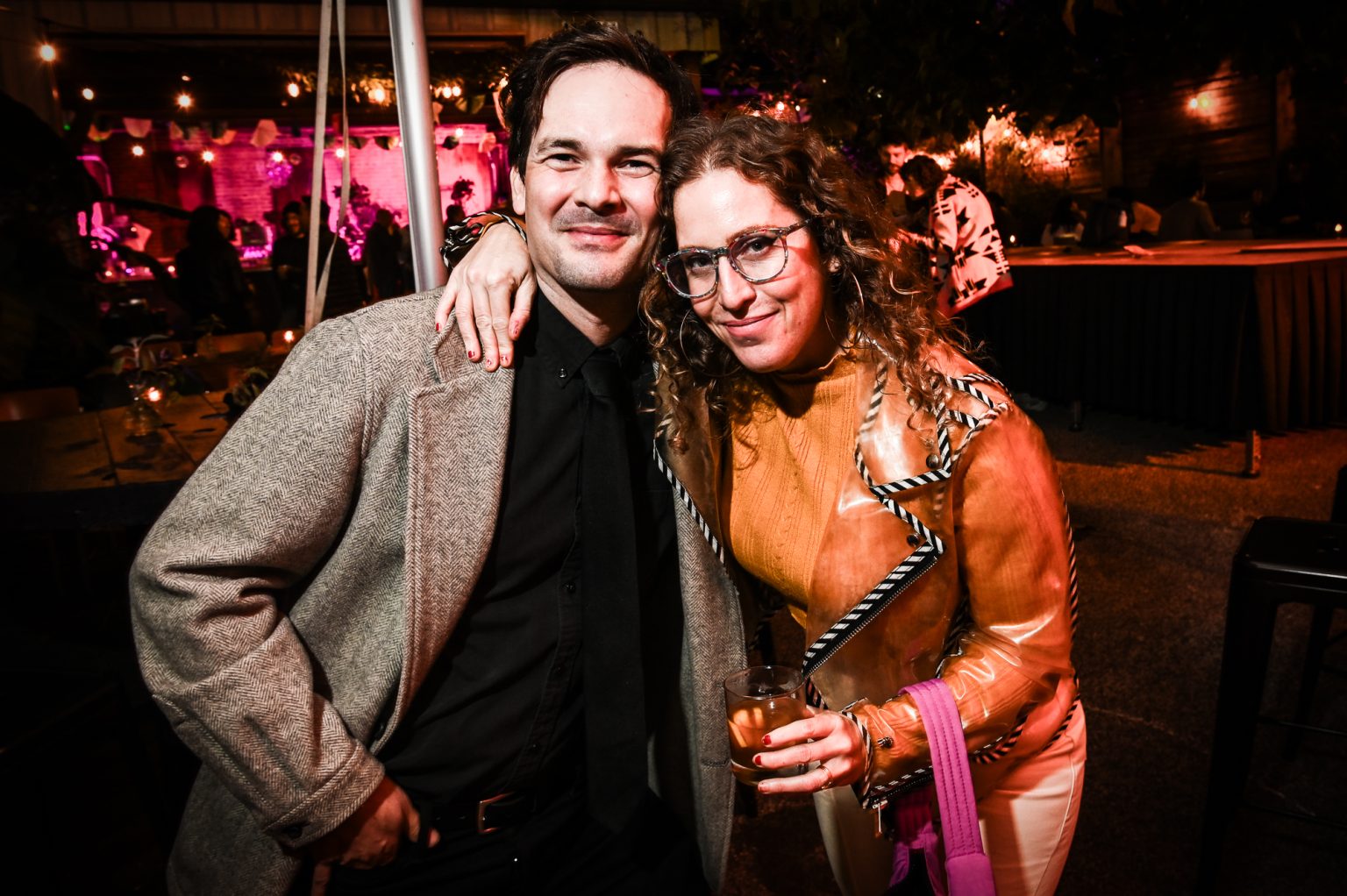 photography | JOSH SISK