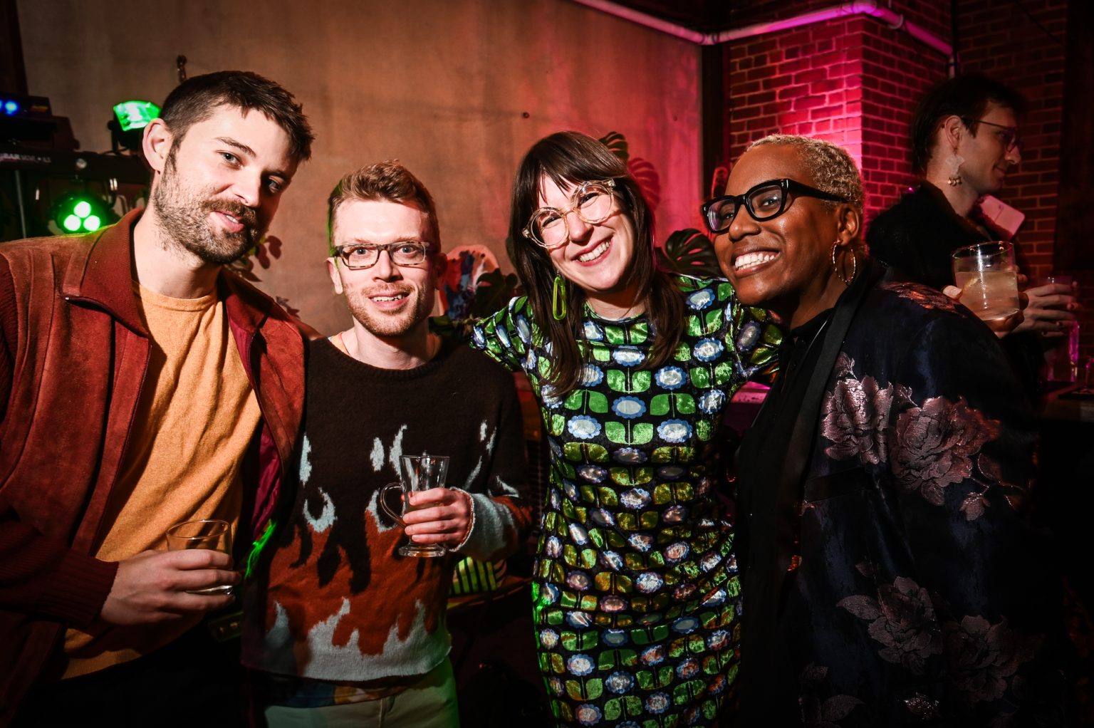 photography | JOSH SISK