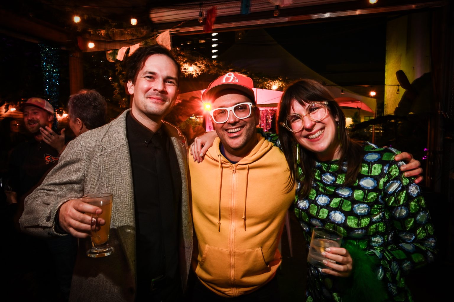 photography | JOSH SISK