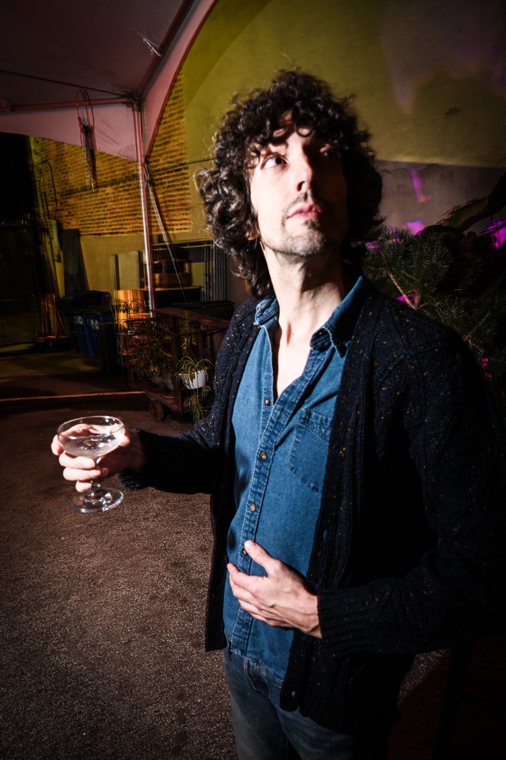 photography | JOSH SISK